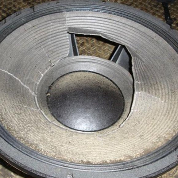 Other | Broken Speaker | Poshmark